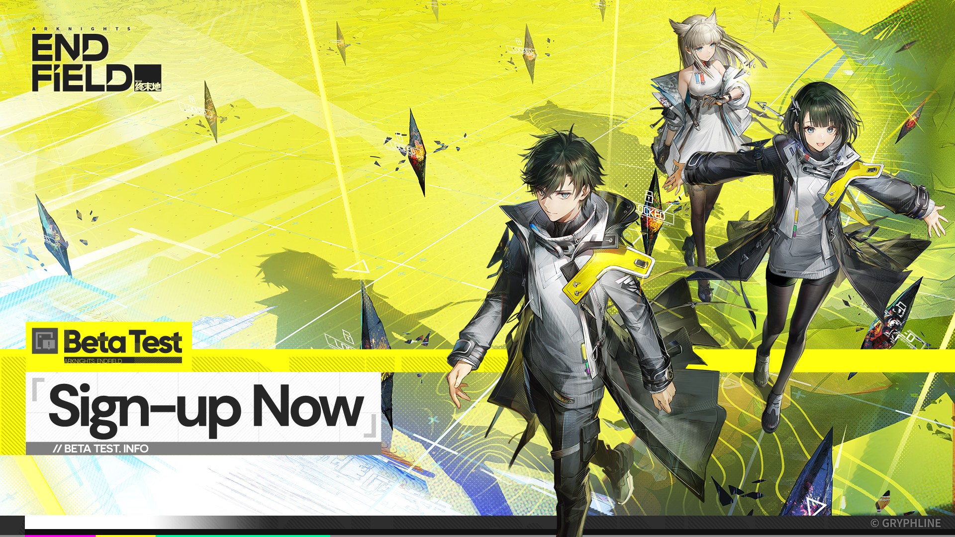 ¡Requisitos mínimos y recomendados para jugar Arknights: Endfield en PC ...