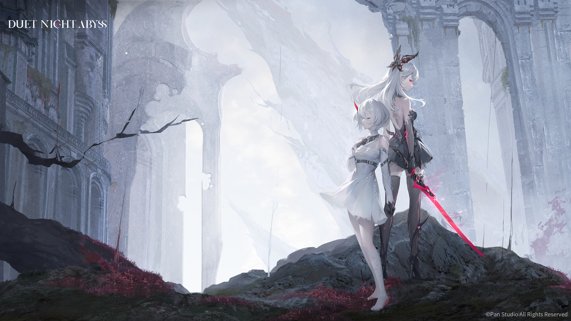 ¿Qué es Duet Night Abyss? ¡Descubre todo sobre este nuevo título que ...